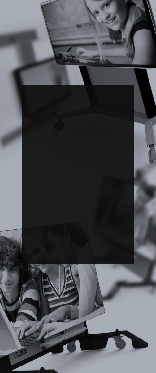 Gilkon Interactive Frames for Schools – Gilkon Australia