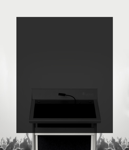 Lectrum Lecterns by Gilkon – Gilkon Australia